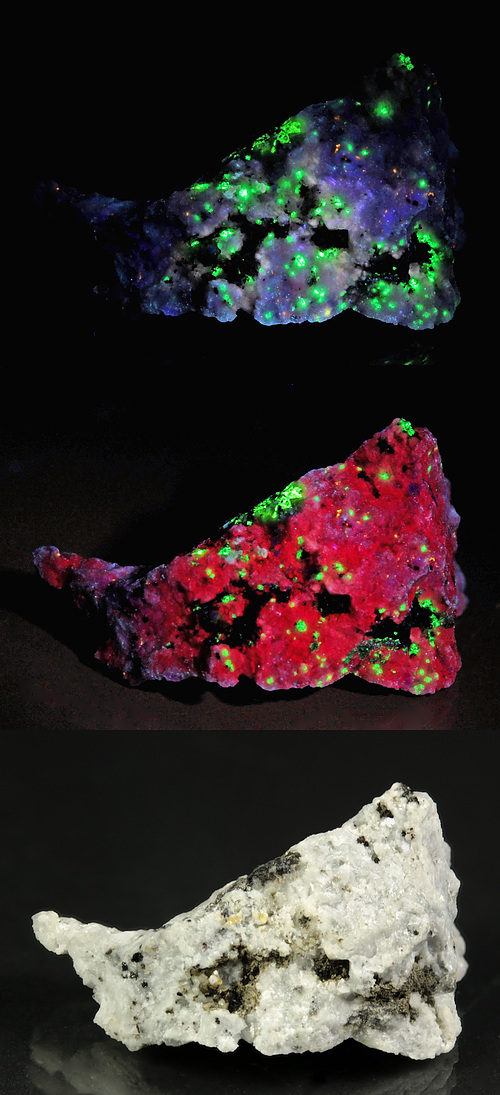 Albite - Photo Gallery