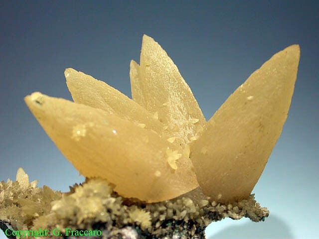 Calcite