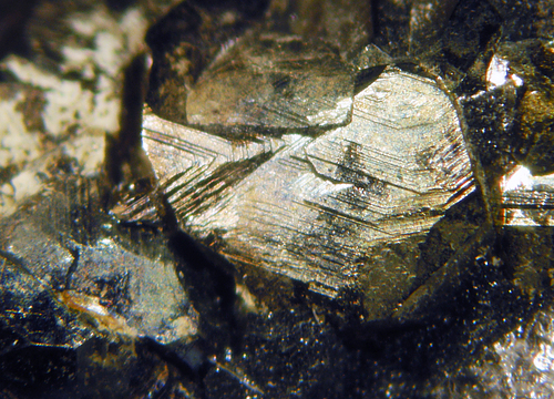 Pyrite - Photo Gallery