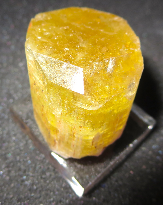 Fulford Mining District, Eagle County, Colorado, USA