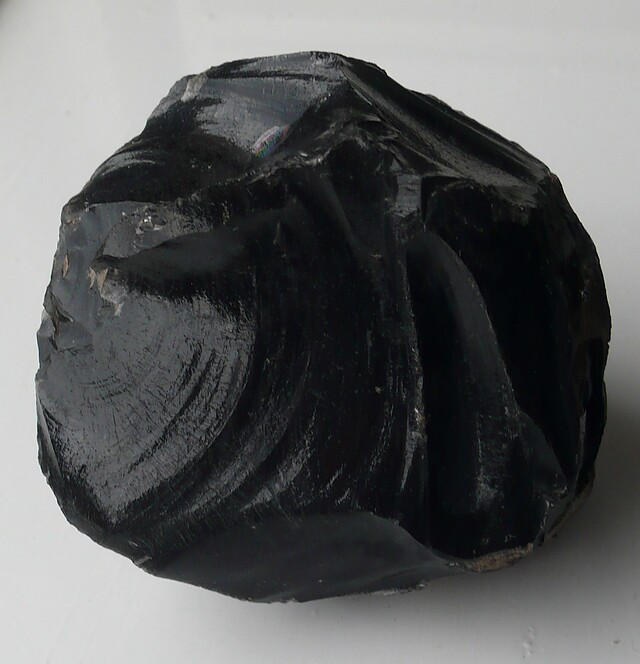 Obsidian
