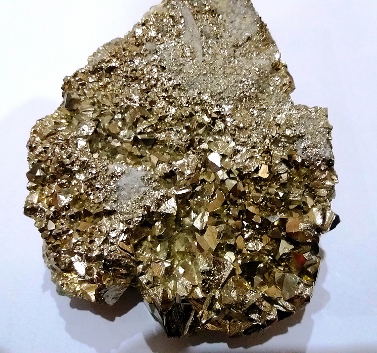 Meiduk Mine (Miduk Mine; Meydouk Mine; Meydook Mine; Lachah Mine), Shahr-e Babak, Shahr-e Babak ...