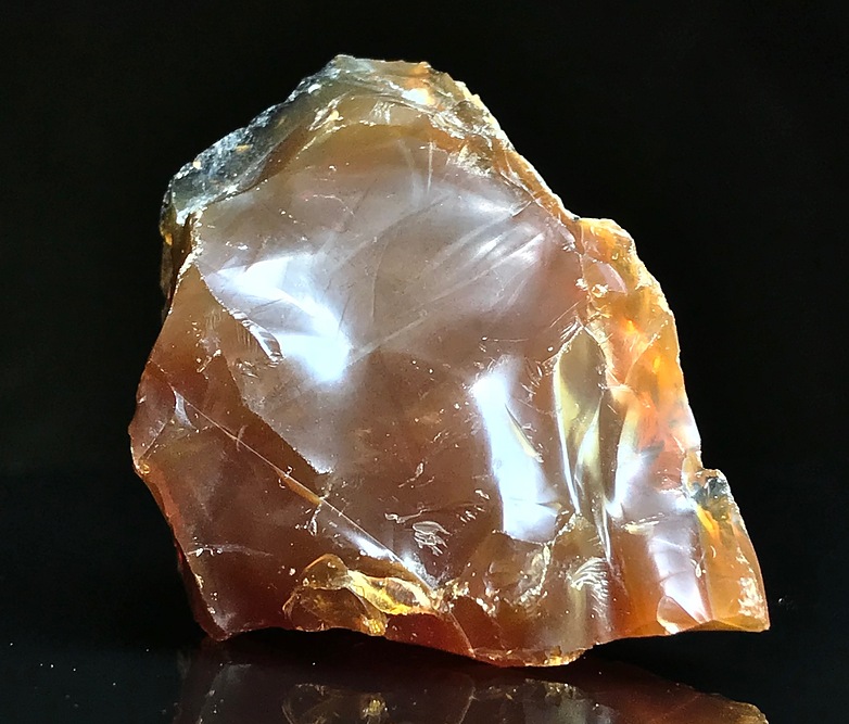 Juniper Ridge Opal Mine, Lake County, Oregon, USA