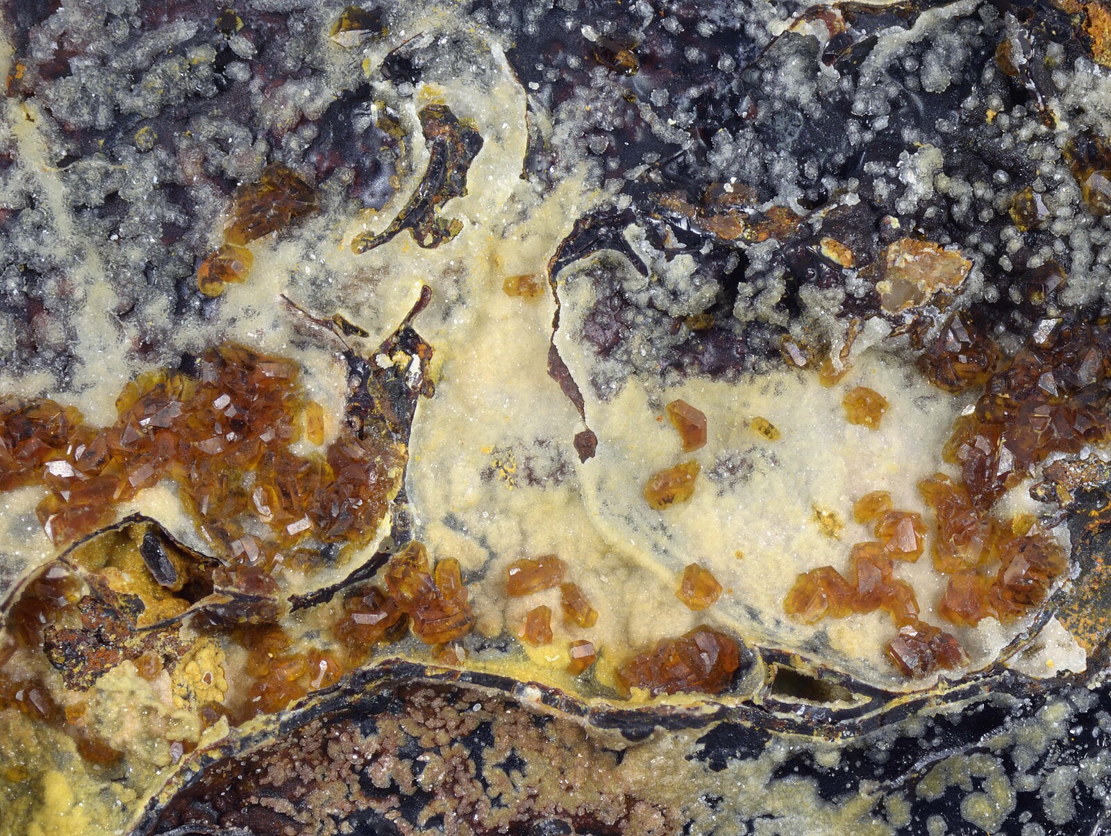 Jarosite