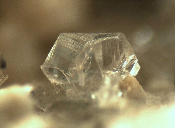 Gibbsite: Mineral information, data and localities.