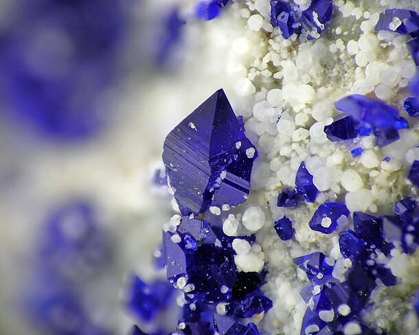 Callaghanite: Mineral information, data and localities.