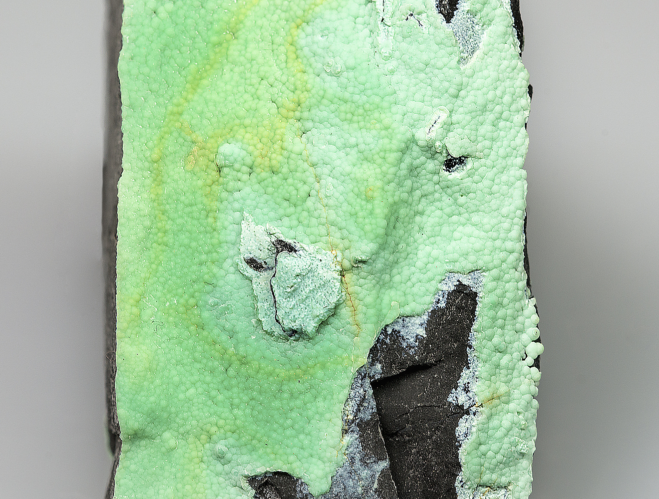 Photos : Planerite - Mauldin Mountain Quarries