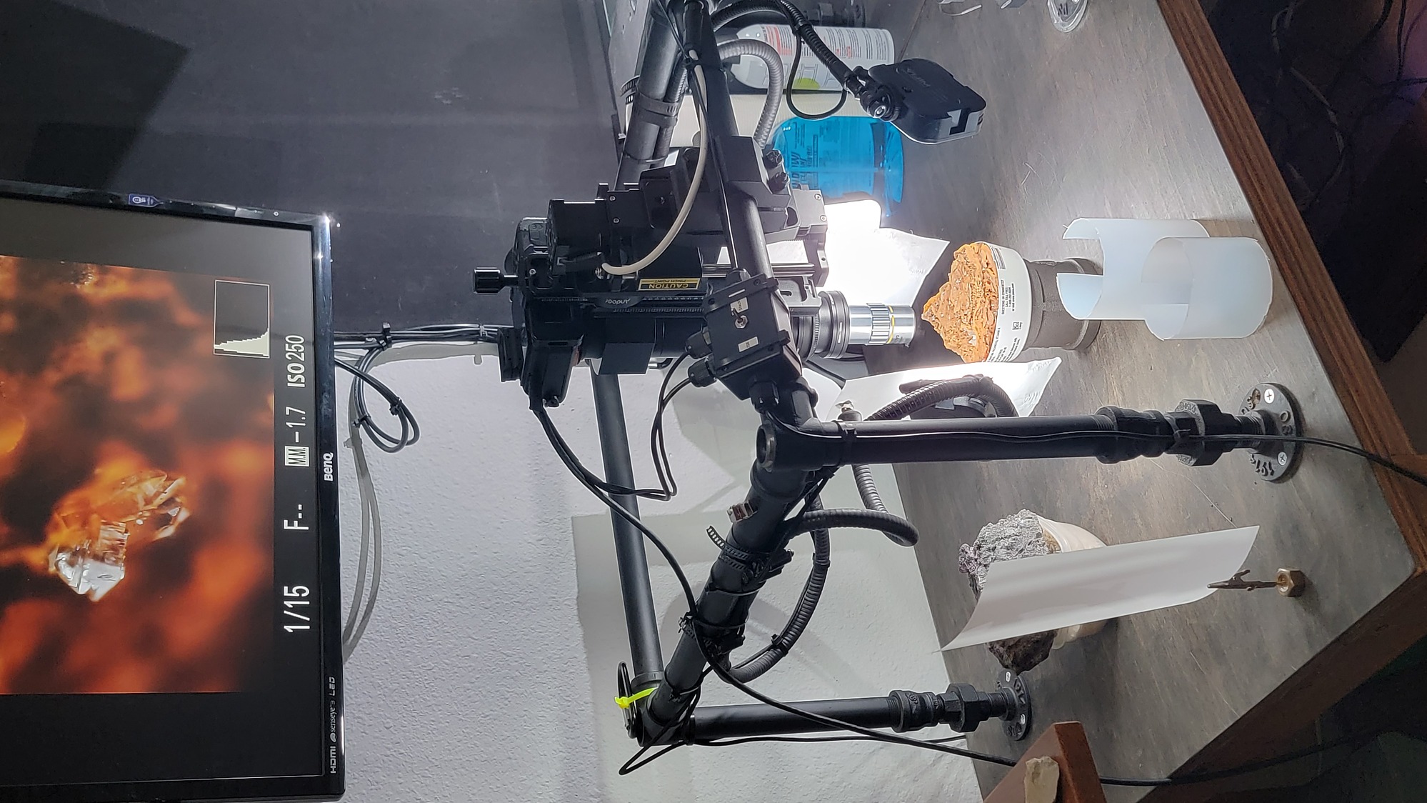 General : Show us your photography studios