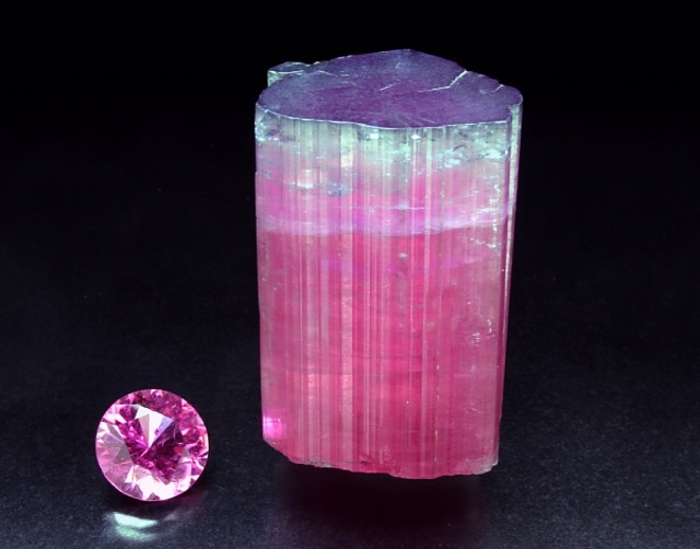 Elbaite