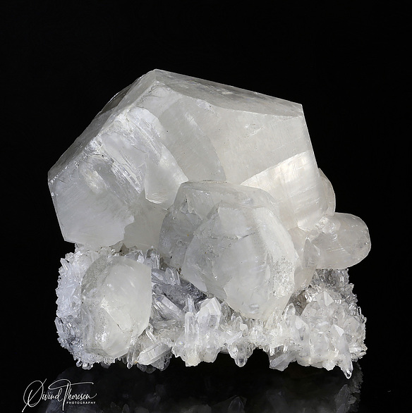 Kongsberg silver mining district, Buskerud, Norway