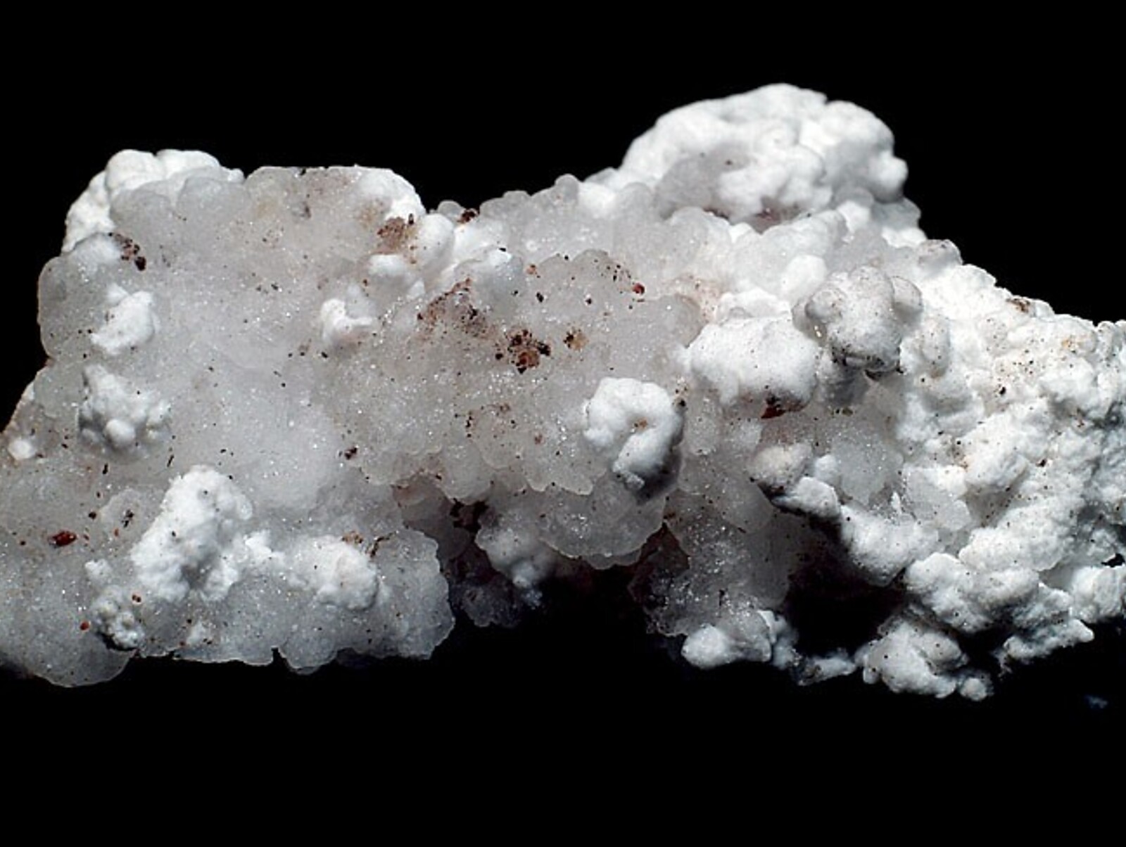 Hexahydrite