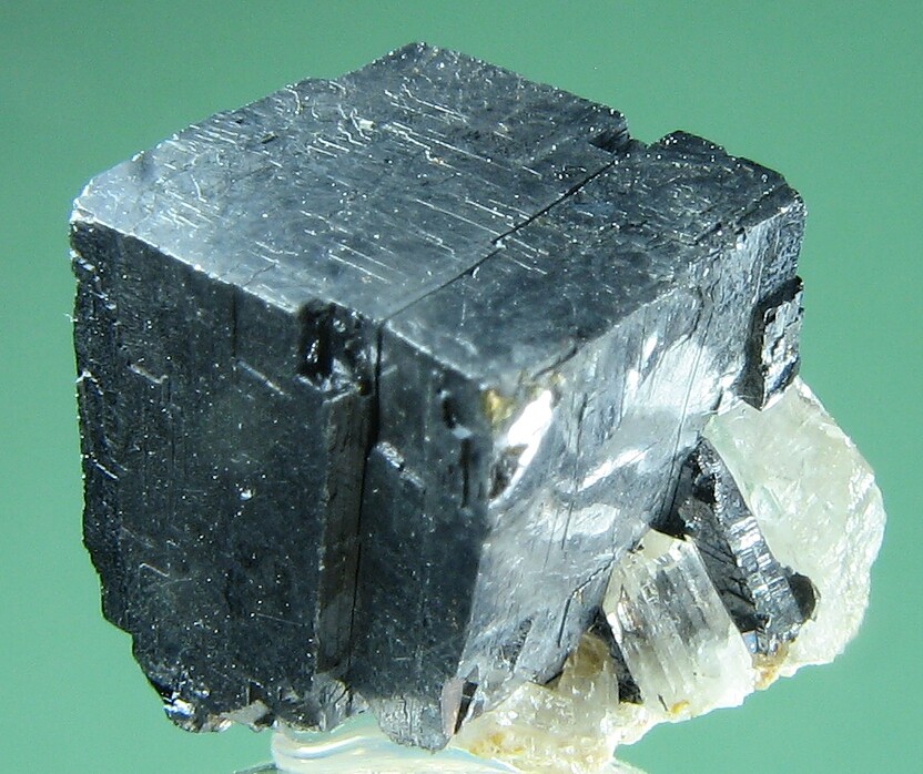 Central City Mining District (Central Mining District), Gilpin County ...