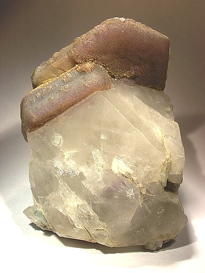 Tourmaline Queen Mountain (Pala Mtn; Queen Mtn), Pala, Pala Mining ...