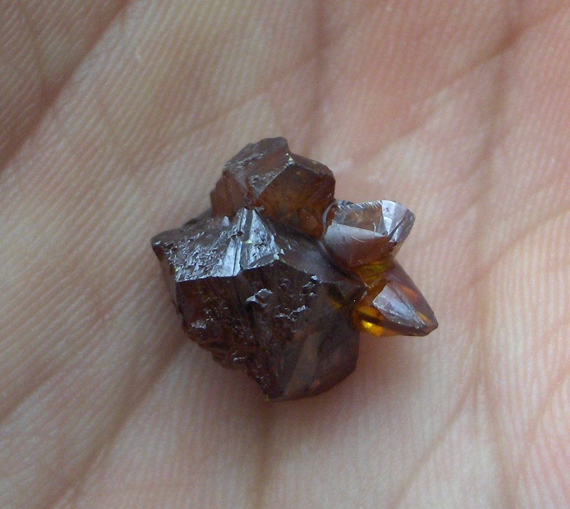 Lincoln Quarry (Beamsville Quarry), Clinton Township, Niagara Region ...