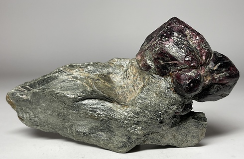 Calvert Mine (Calvert Hill Mine; Calvert Tungsten Mine; Red Button Mine ...