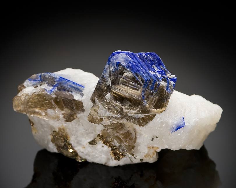 Sar-e-Sang, Kuran wa Munjan District, Badakhshan, Afghanistan