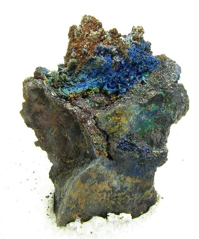 Cobalt area, Cobalt-Gowganda region, Timiskaming District, Ontario, Canada