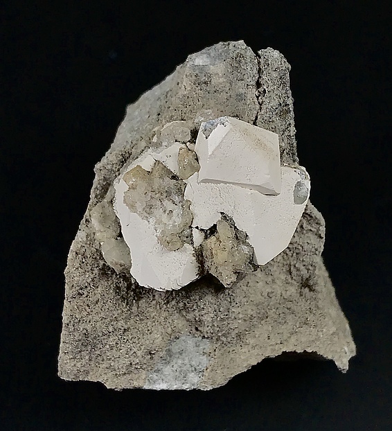 Francon quarry, Montréal, Québec, Canada