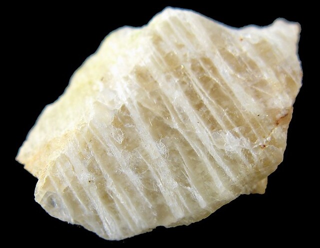 Feldspar Group (Var: Perthite)