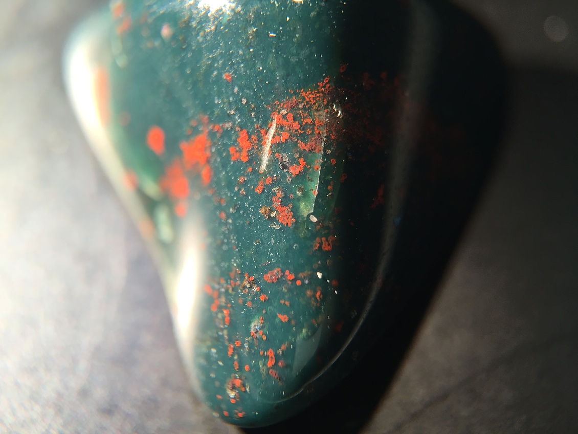 Bloodstone