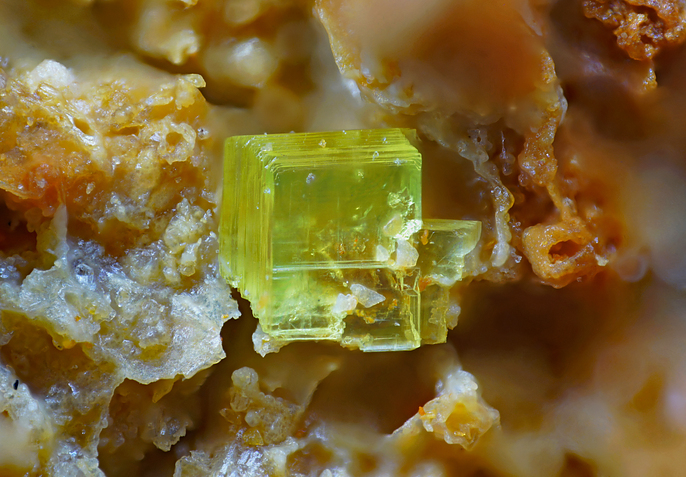 Meta-autunite: Mineral information, data and localities.