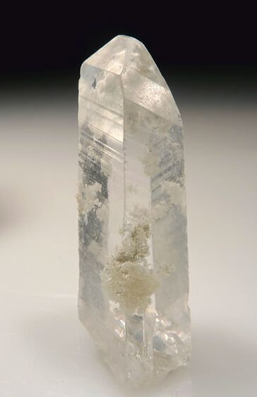 Rey y Reina Mine, Charcas, Charcas Municipality, San Luis Potosí, Mexico