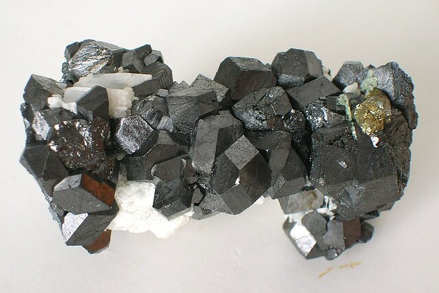 Magnetite