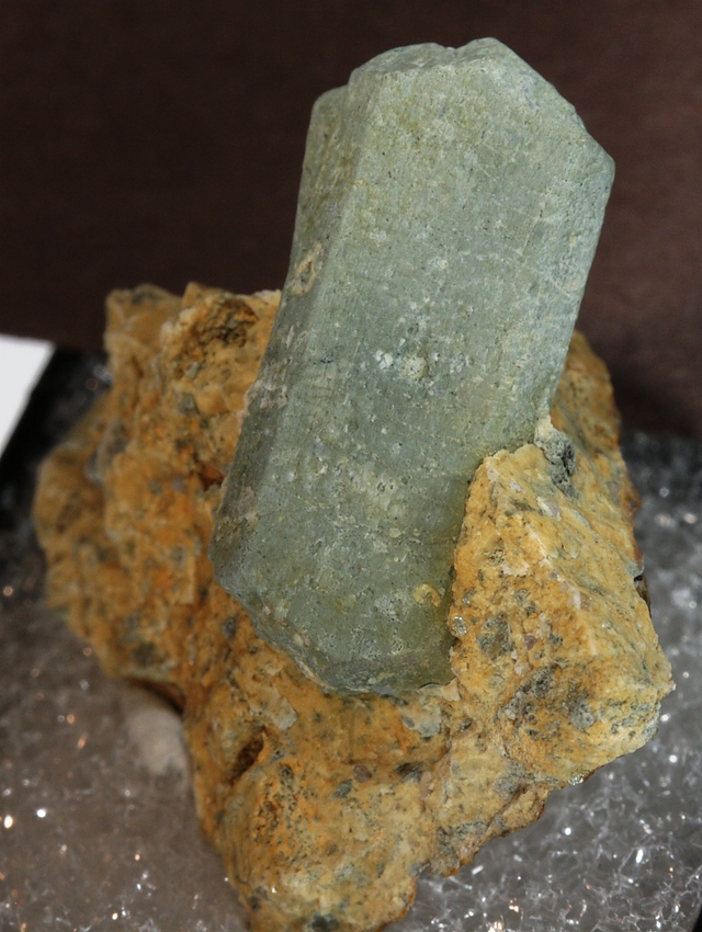Chlorite Group, Orthoclase