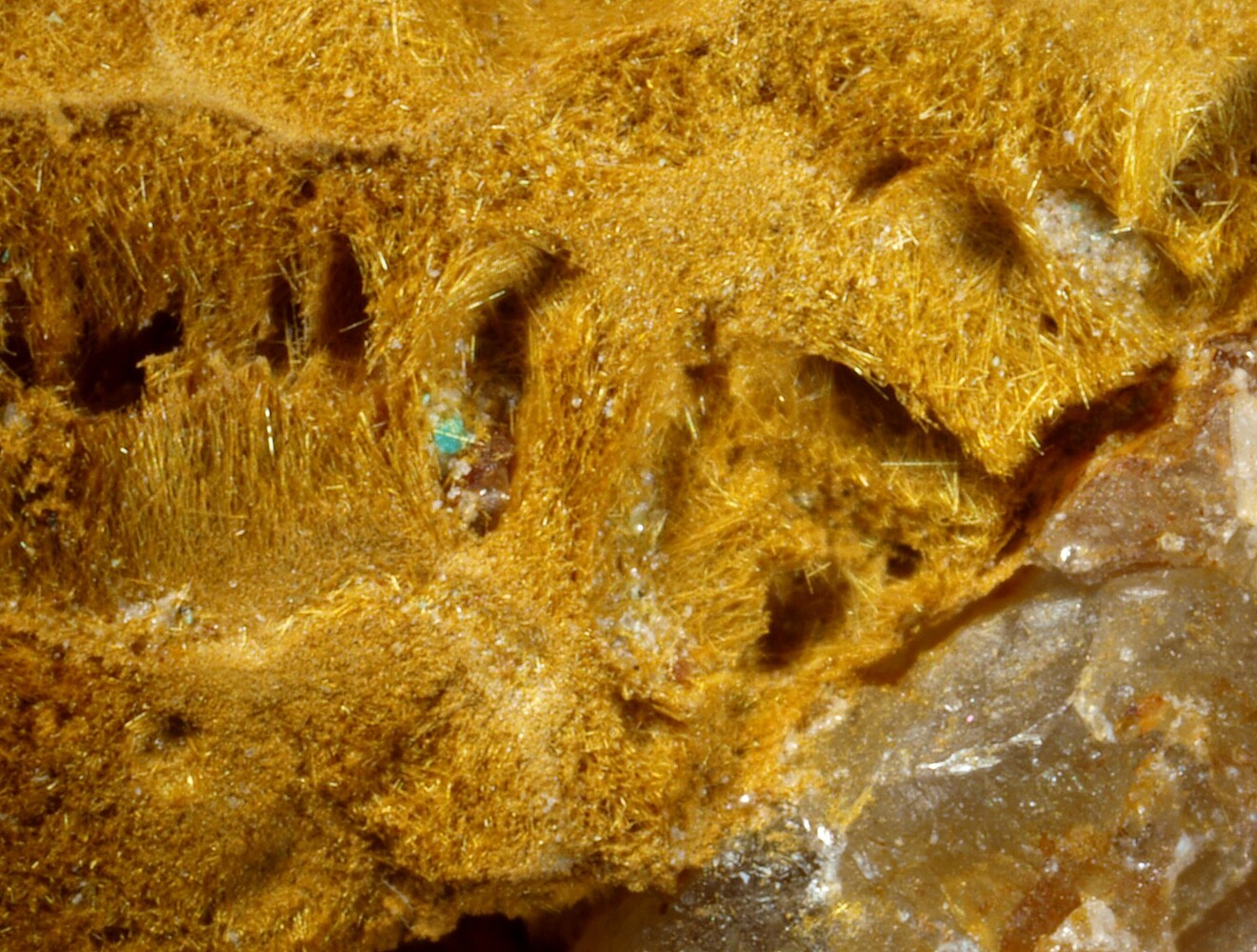 Olivenite Group: Mineral information, data and localities.