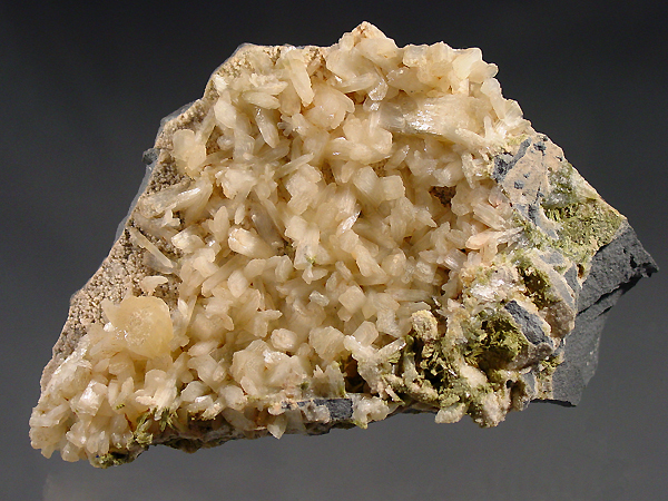 Teeter Quarry, Cumberland Township, Adams County, Pennsylvania, USA