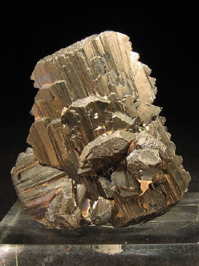 Arsenopyrite