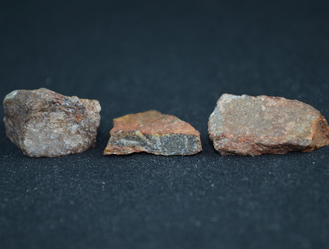 Jack Hills, Nookawarra Station, Murchison Shire, Western Australia ...