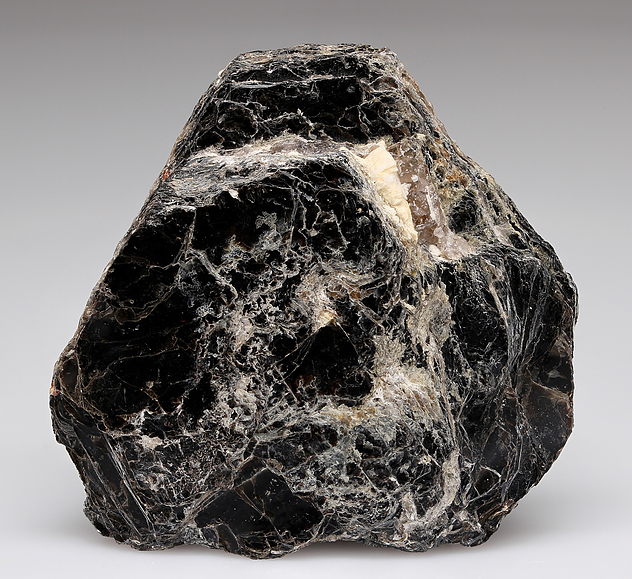 Nathan Hall Quarry, East Hampton, Middlesex County, Connecticut, USA