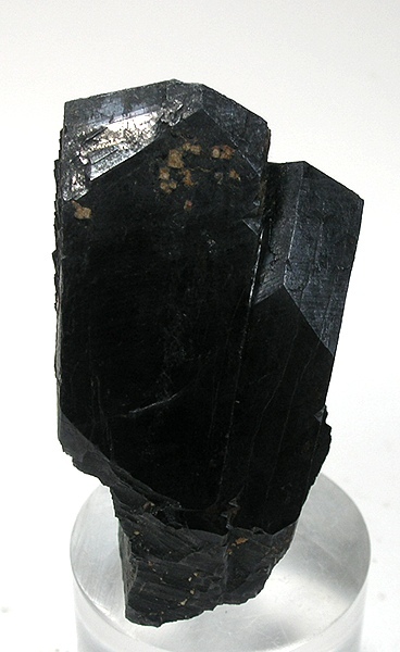 Niobium (Columbium): Mineral information, data and localities.