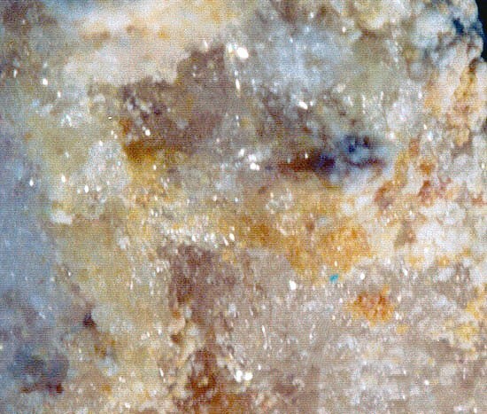 Misenite: Mineral information, data and localities.