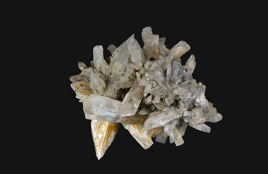 Paracelsian: Mineral information, data and localities.