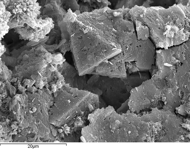 Zaccagnaite: Mineral information, data and localities.