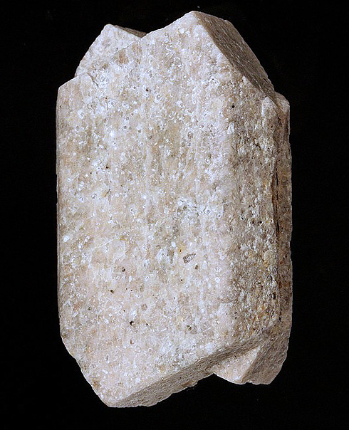 Orthoclase: Mineral information, data and localities.