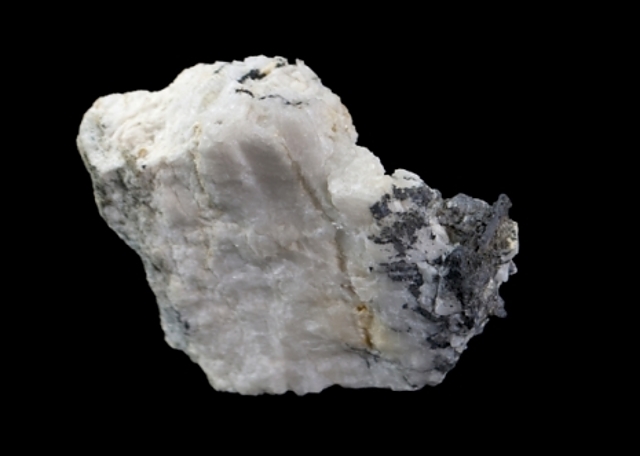 Native Gold (Var: Electrum), Native Silver, Quartz