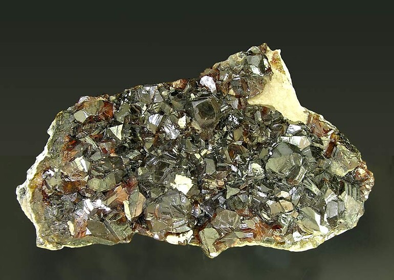 Morococha District, Yauli Province, Junín, Peru