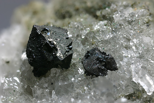 Bornite