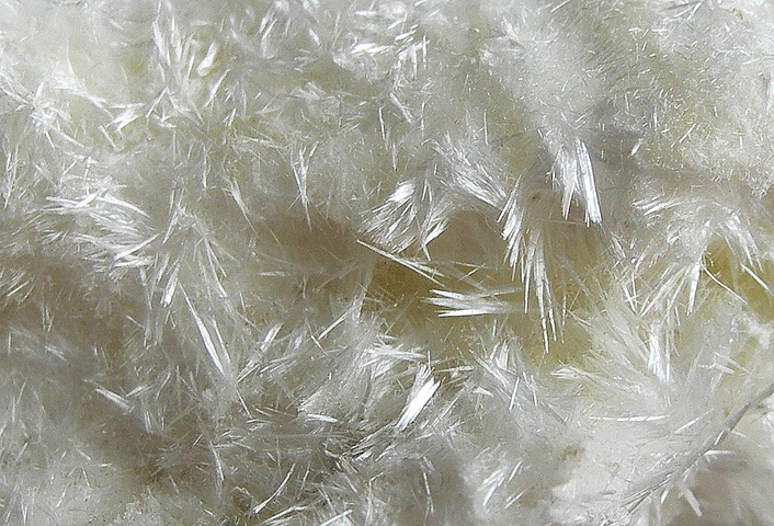 Pickeringite: Mineral information, data and localities.