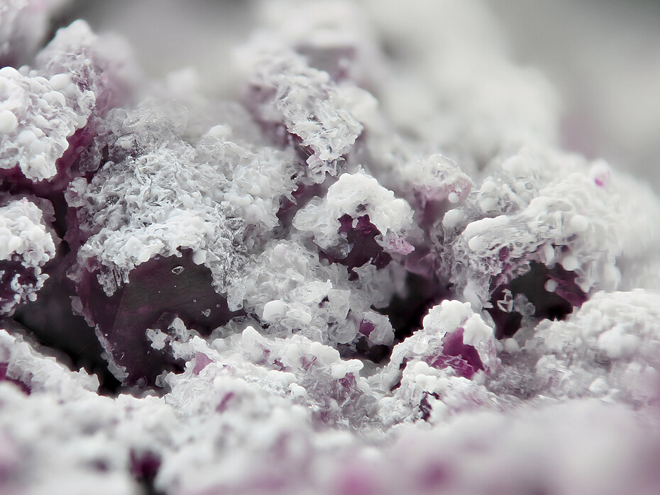 Kop Krom mine, Kop Daglari, Aşkale District, Erzurum Province, Turkey