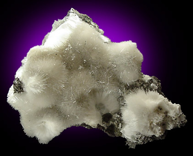 Natrolite