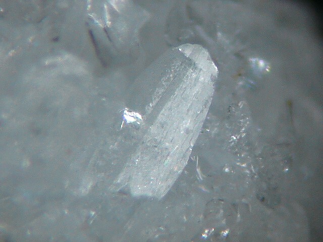 Chiolite