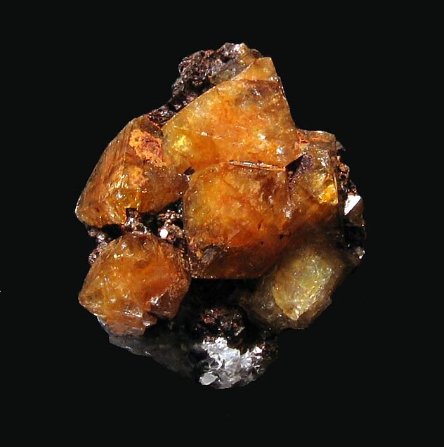 Big Fish River, Dawson mining district, Yukon, Canada