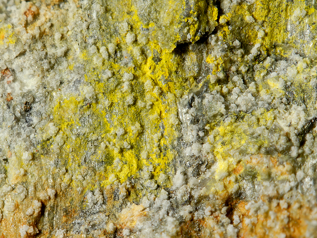Greenockite