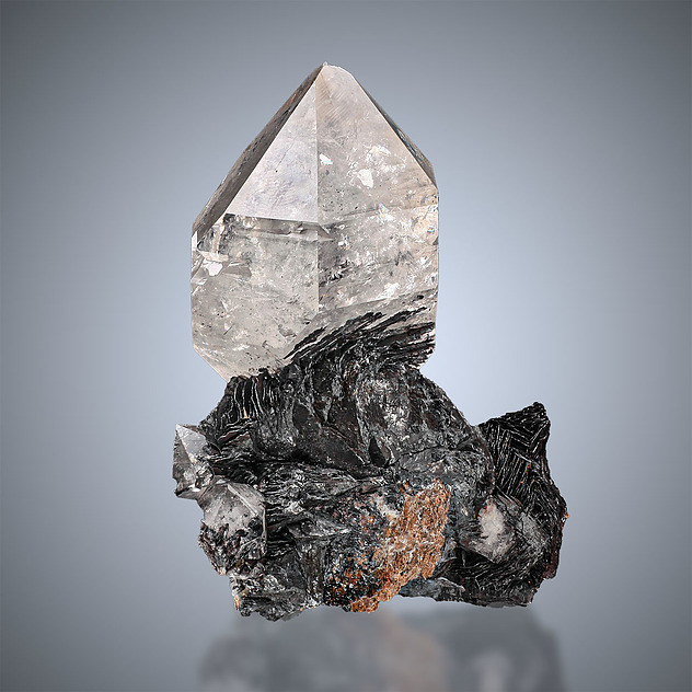 Jinlong Hill, Longchuan Co. (Lungchuan Co.), Heyuan, Guangdong, China