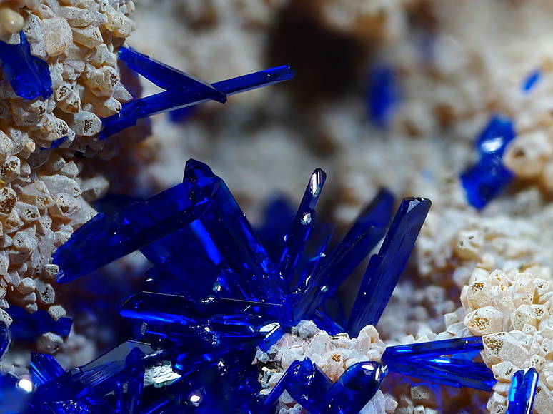 Tintic Mining District, East Tintic Mountains, Juab County, Utah, USA