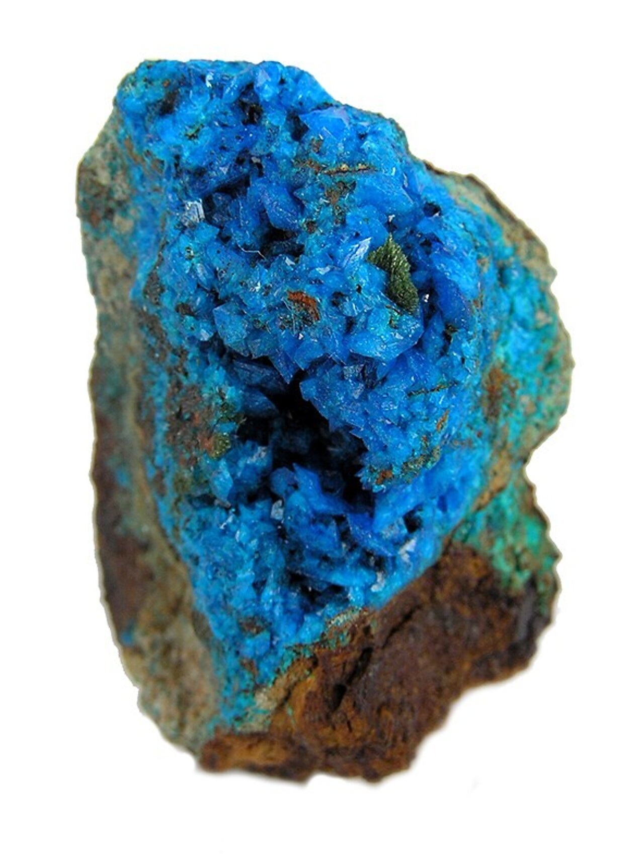 © François Périnet